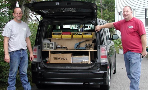 About Us | Abington Locksmith